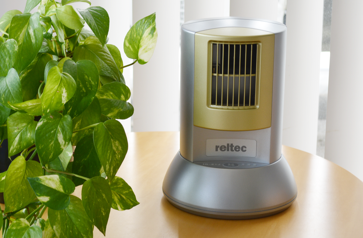 イオン発生器 IG-E1J – レルテック オンラインショップ